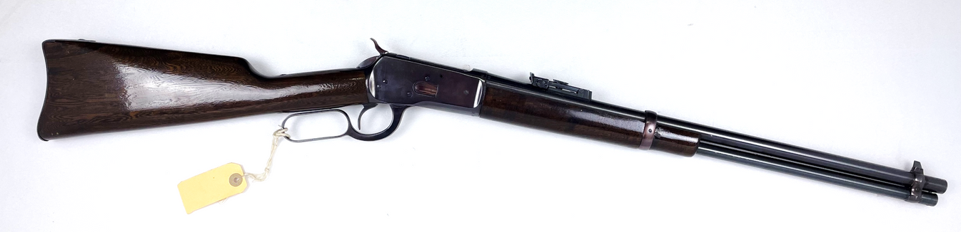 Rossi Lever action 357 Magnum – Cape Arms