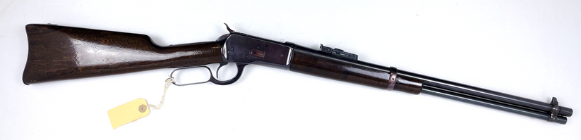 Rossi Lever action 357 Magnum – Cape Arms
